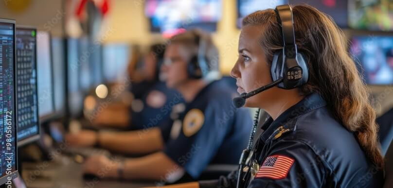First Responder Systems | Fire Alarm & Emergency Alerts